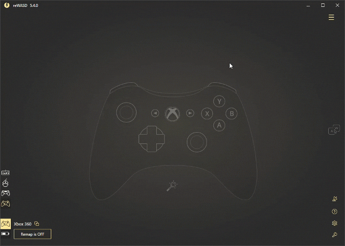 How can controller to keyboard mapper multiply gamepad buttons How can controller to keyboard mapper multiply gamepad buttons